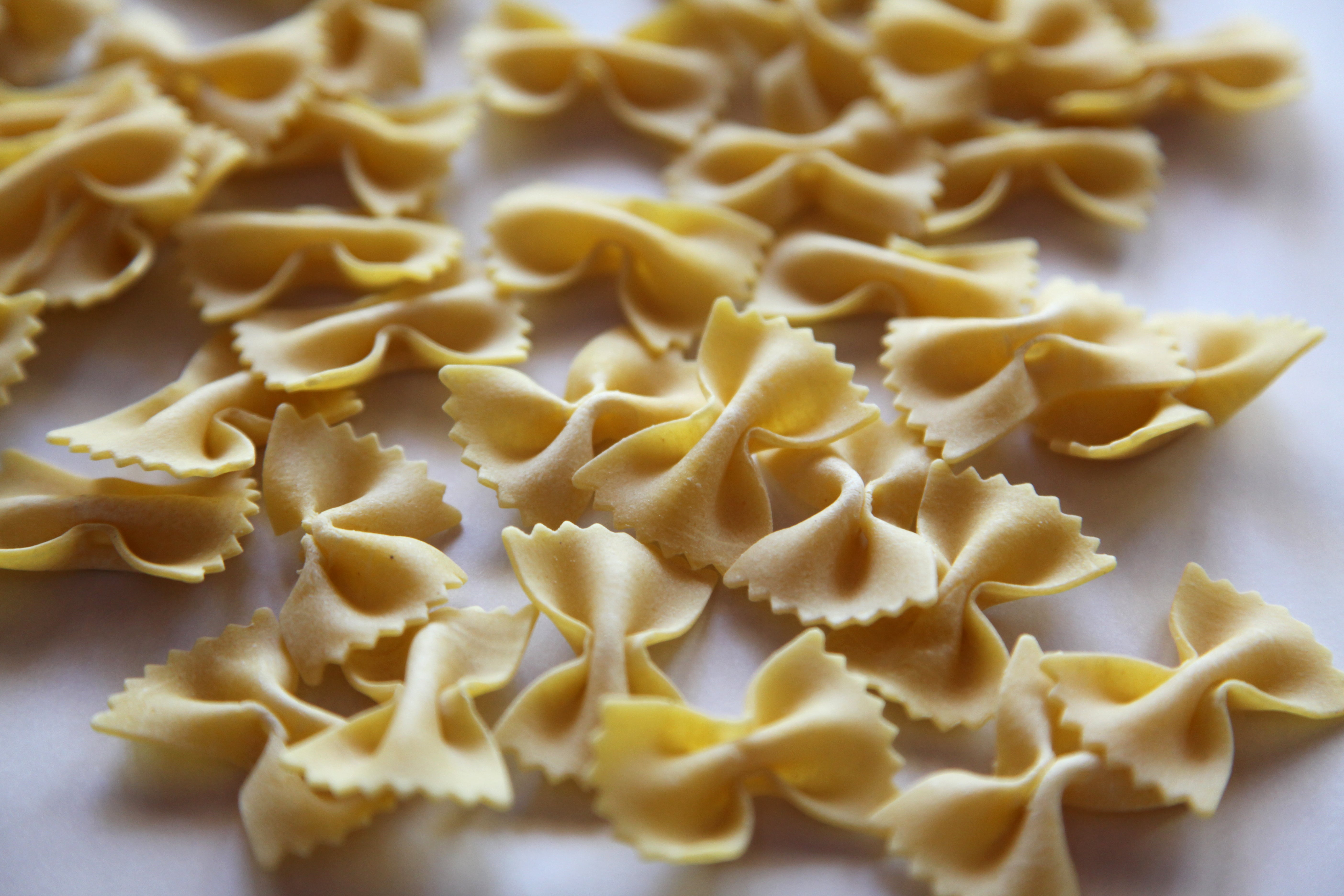 Fresh Pasta – Pastosa Shop Online