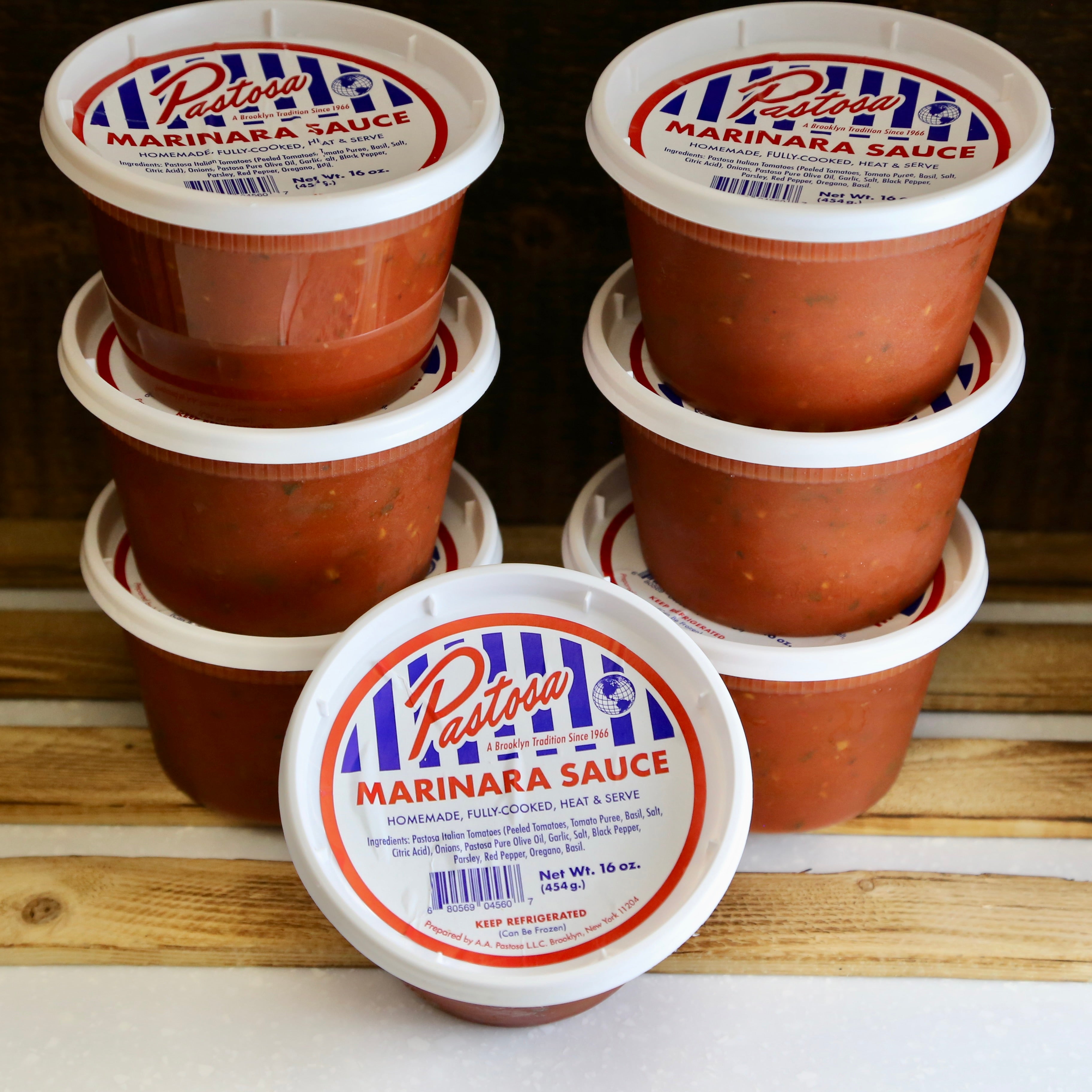 Pasta Sauce – Pastosa Shop Online