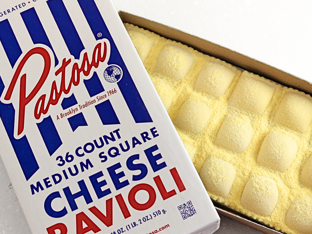 Ravioli – Pastosa Shop Online