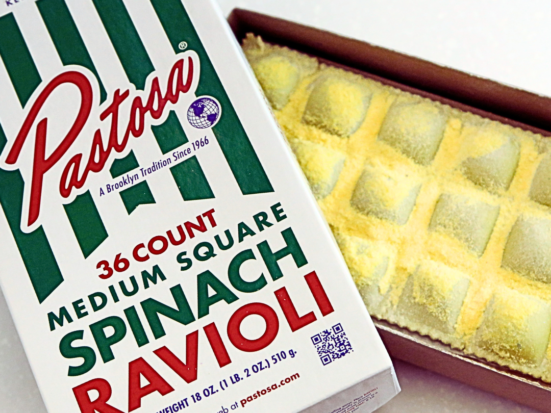 Ravioli – Pastosa Shop Online