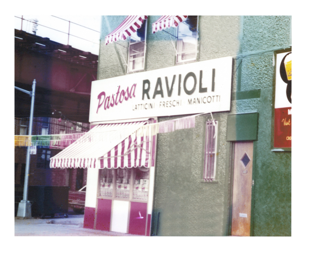 Pastosa Shop Online