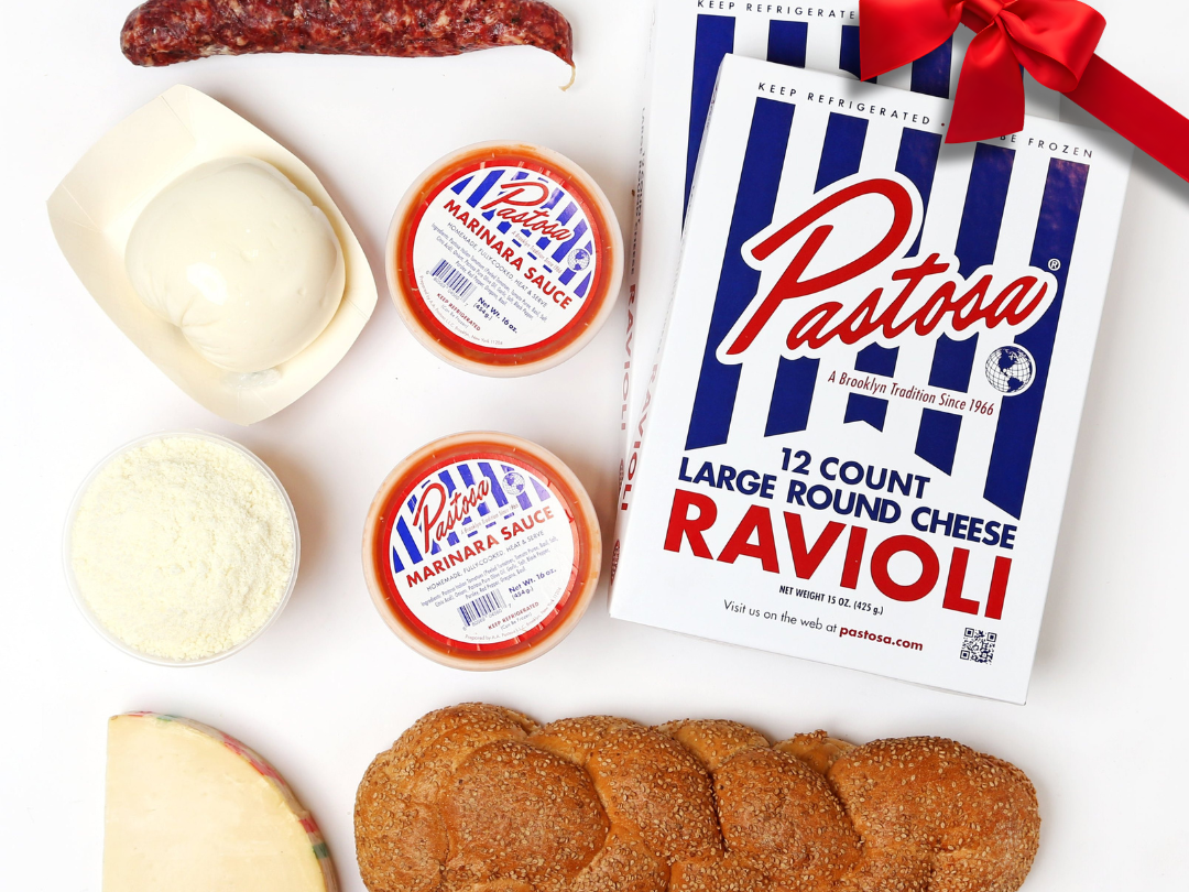 Pastosa Shop Online