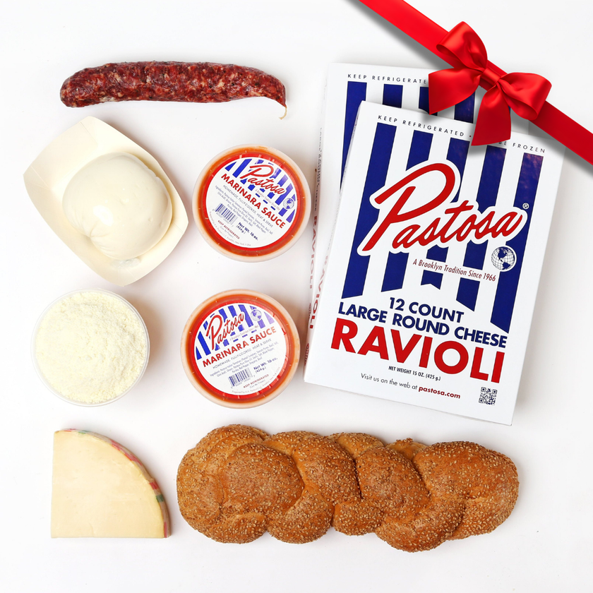 Pastosa Shop Online
