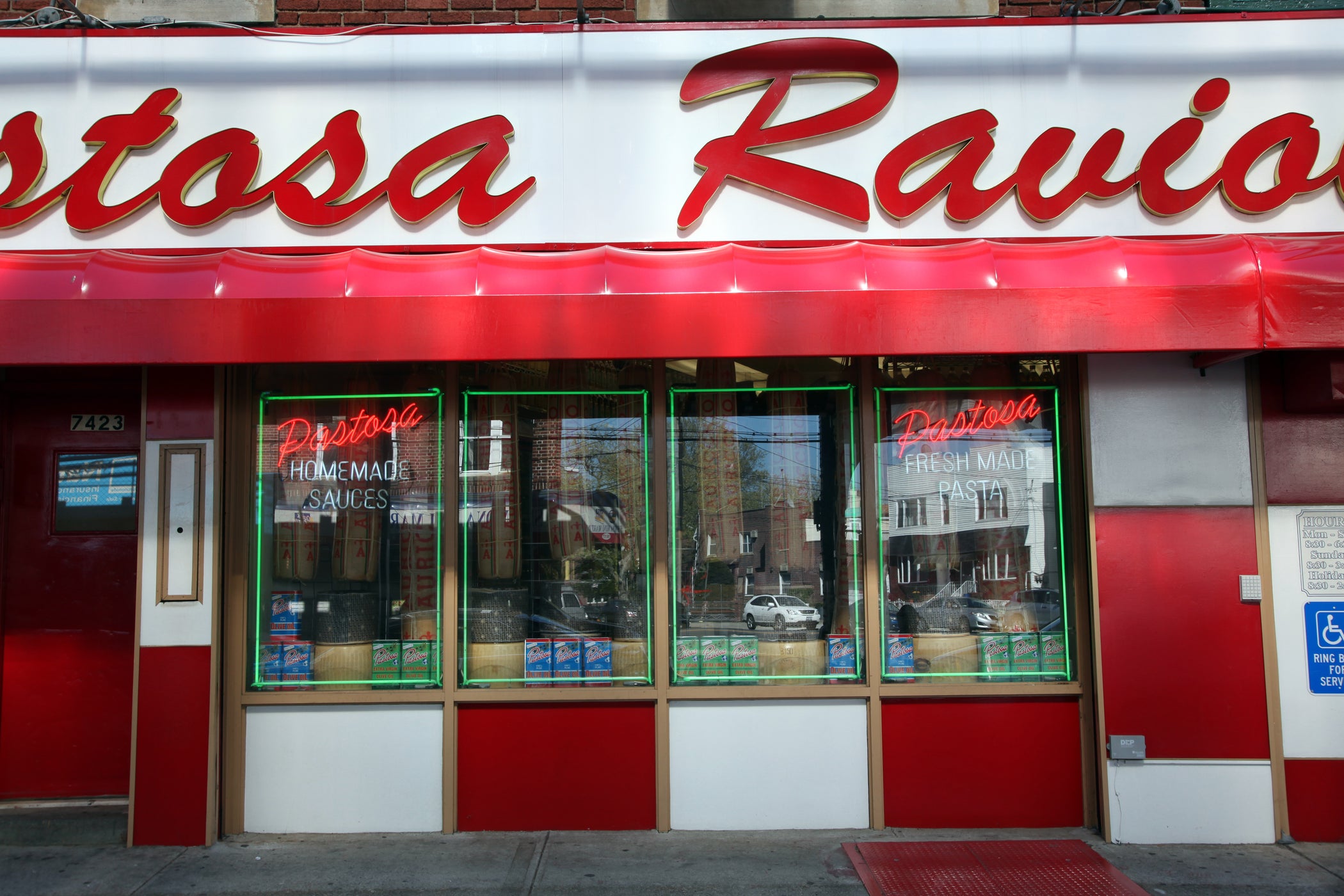 Our Story – Pastosa Shop Online