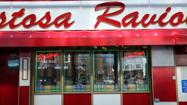 Our Story – Pastosa Shop Online