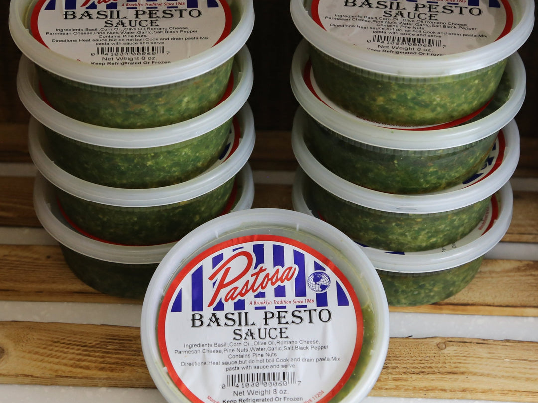 Seasonal – Pastosa Shop Online