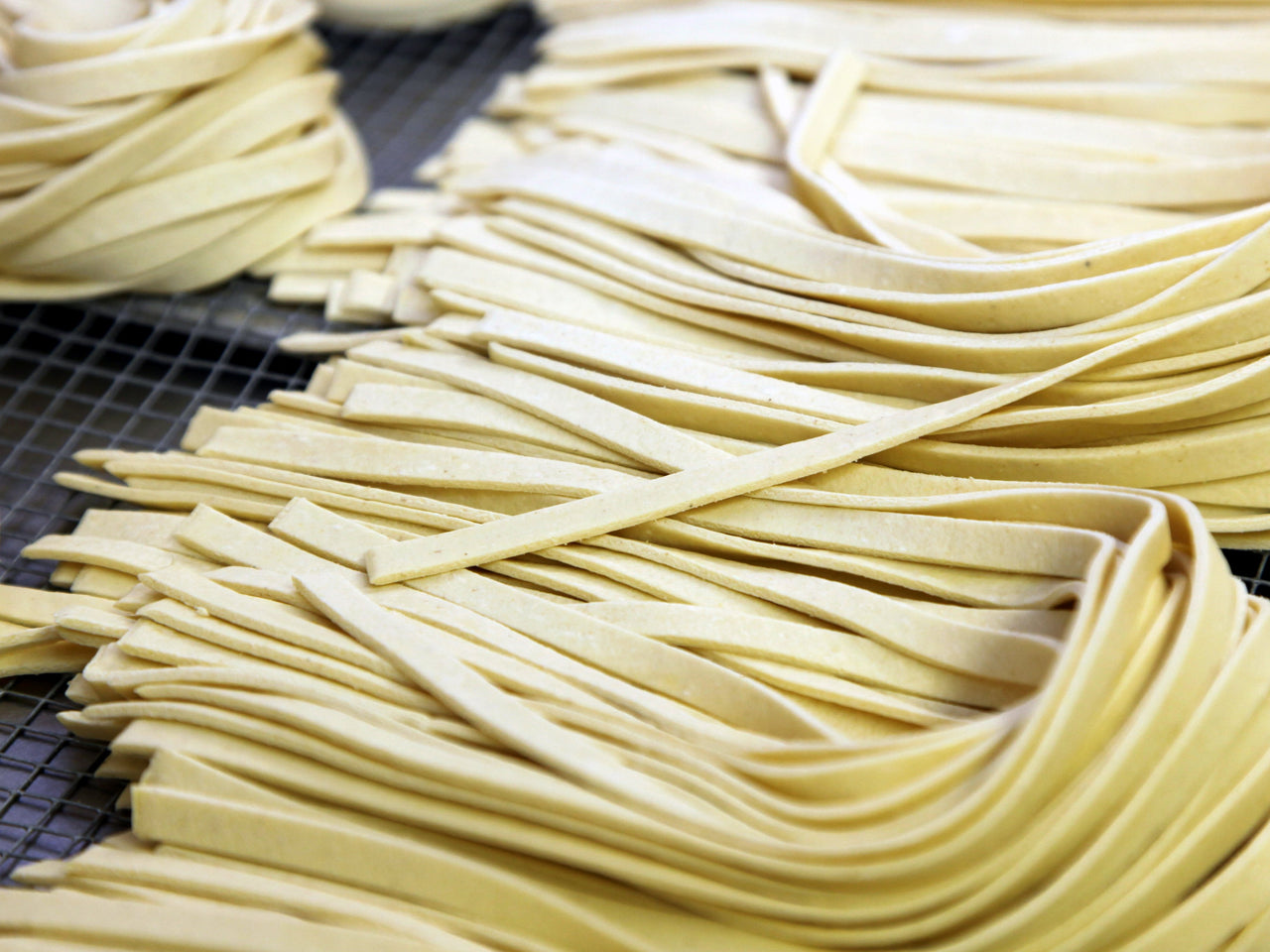 Fresh Pasta – Pastosa Shop Online