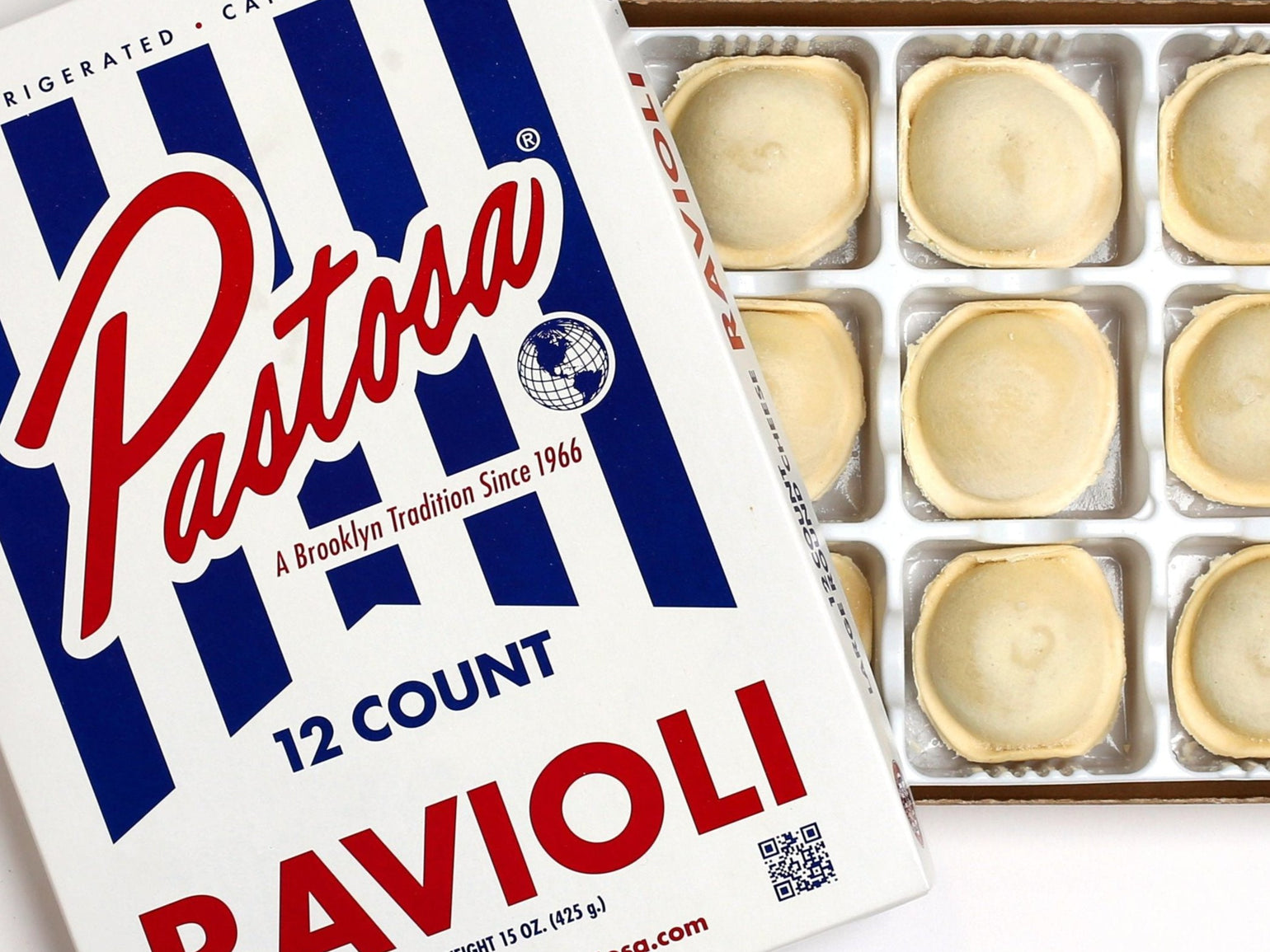 Ravioli – Pastosa Shop Online