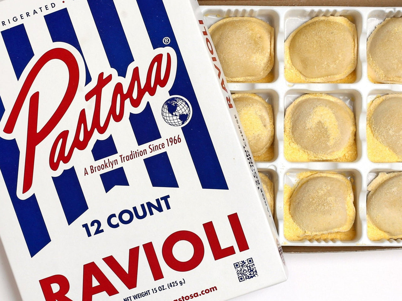 Ravioli – Pastosa Shop Online