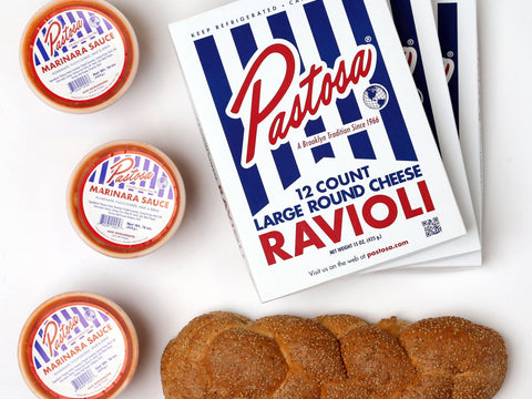 Pastosa Shop Online