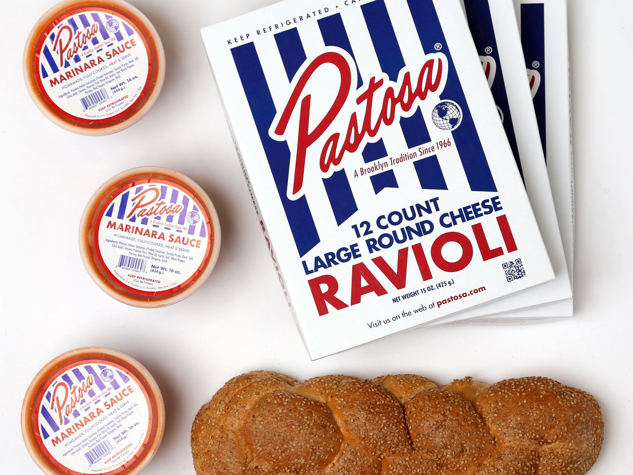 Pastosa Shop Online