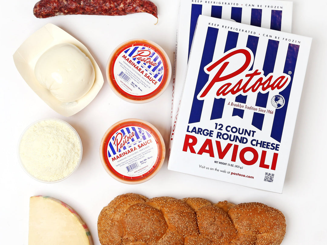 Shop all – Page 2 – Pastosa Shop Online