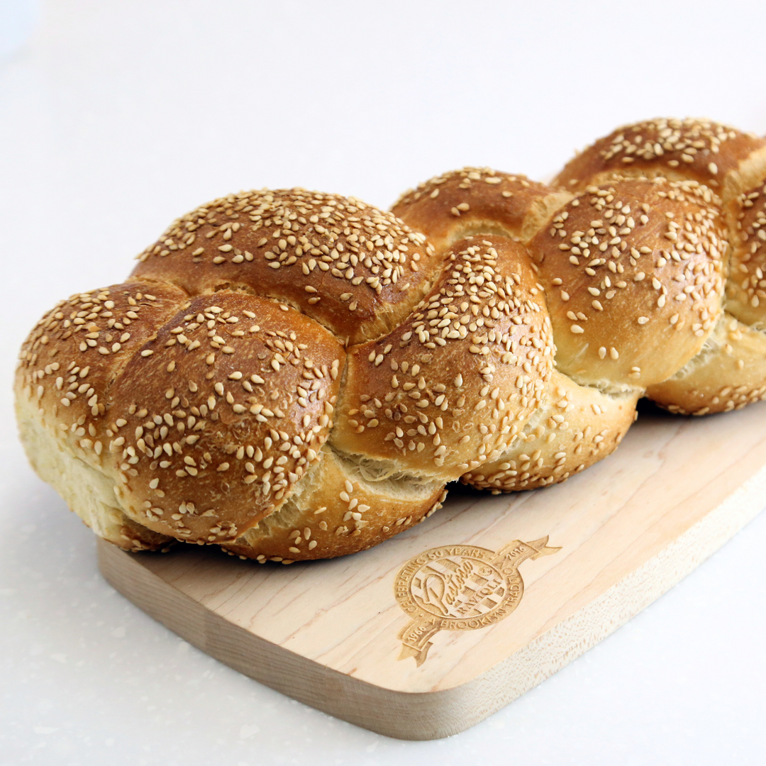 New York–Baked Italian Bread – Pastosa Shop Online
