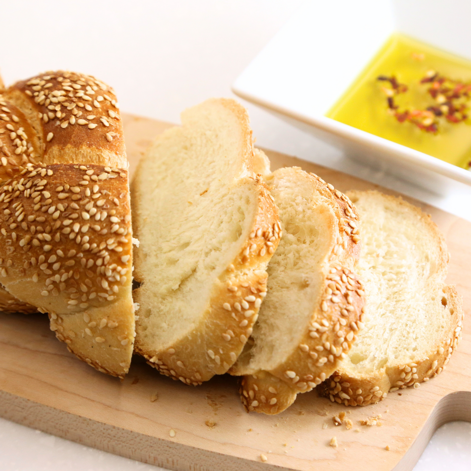 New York–Baked Italian Bread – Pastosa Shop Online
