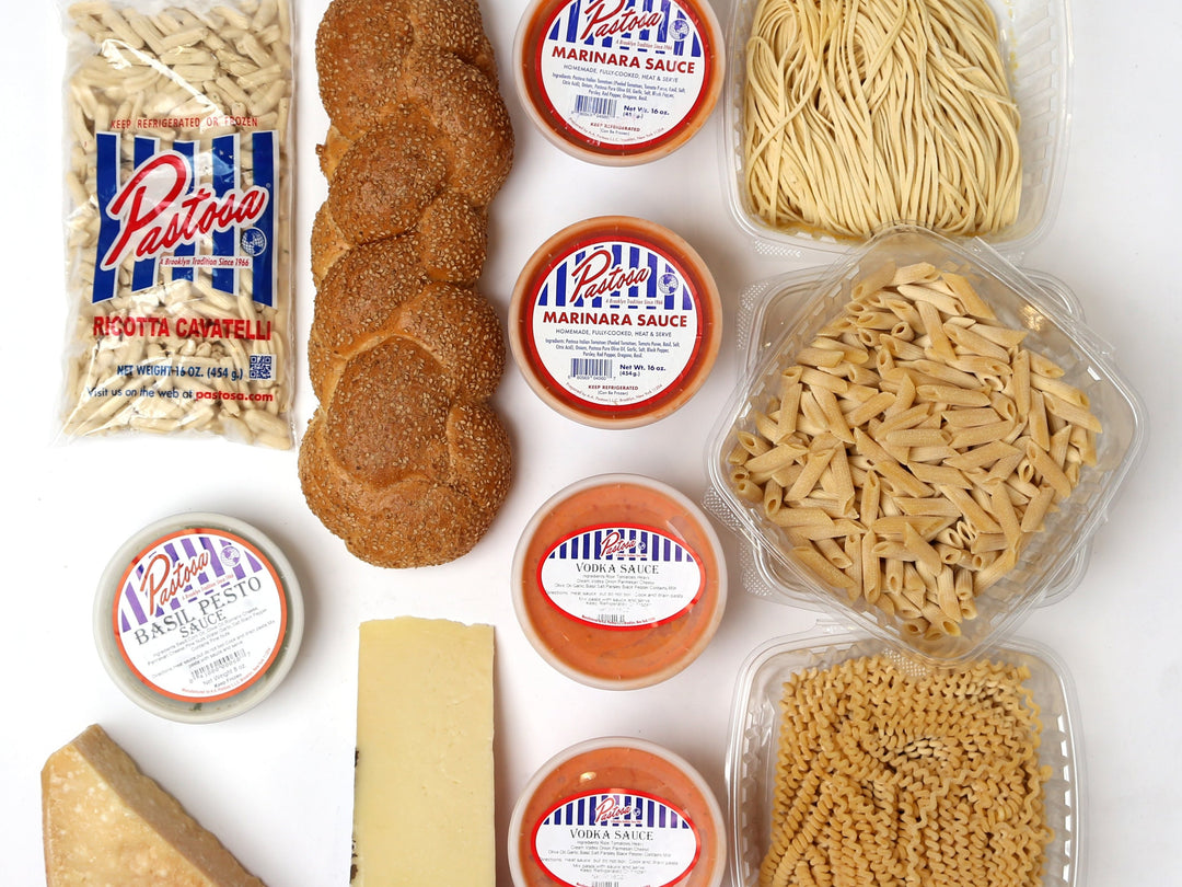 Pastosa Shop Online