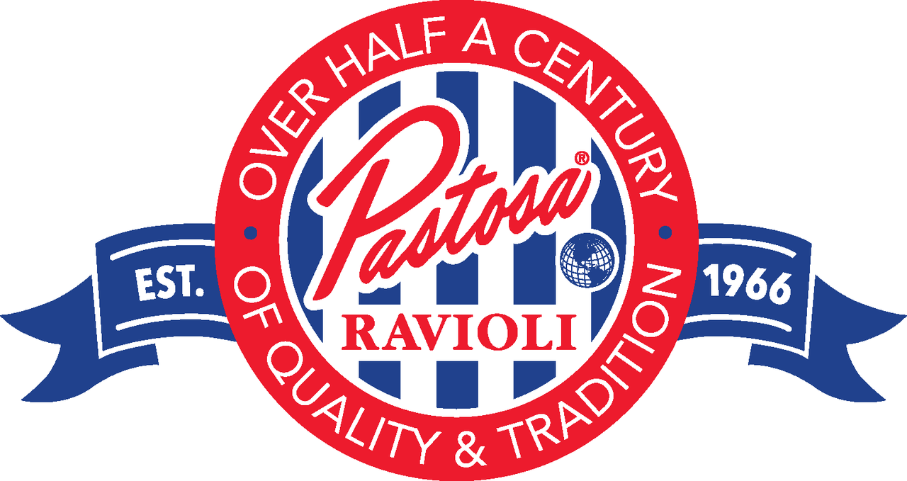 Pastosa Large Round Cheese Ravioli – Pastosa Shop Online