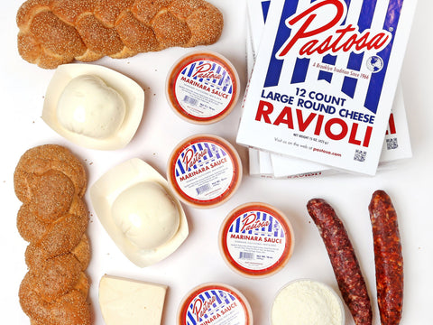 Pastosa Shop Online